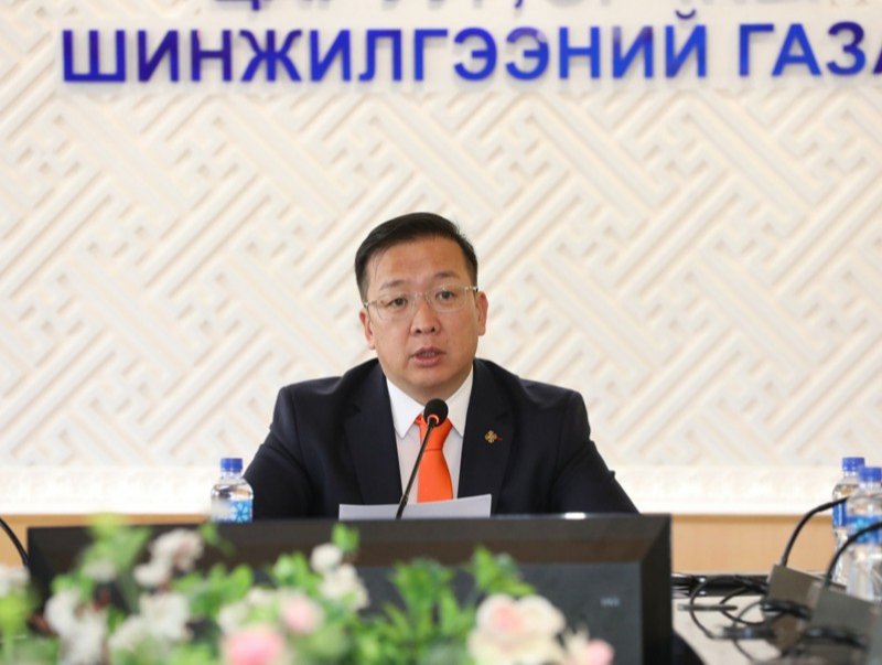 Өвлийн аялал жуулчлалыг хөгжүүлэх засгийн газрын тогтоол шийдвэрийн